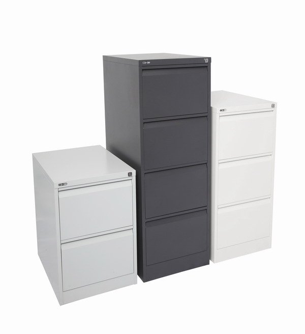 GO FILING Cabinets