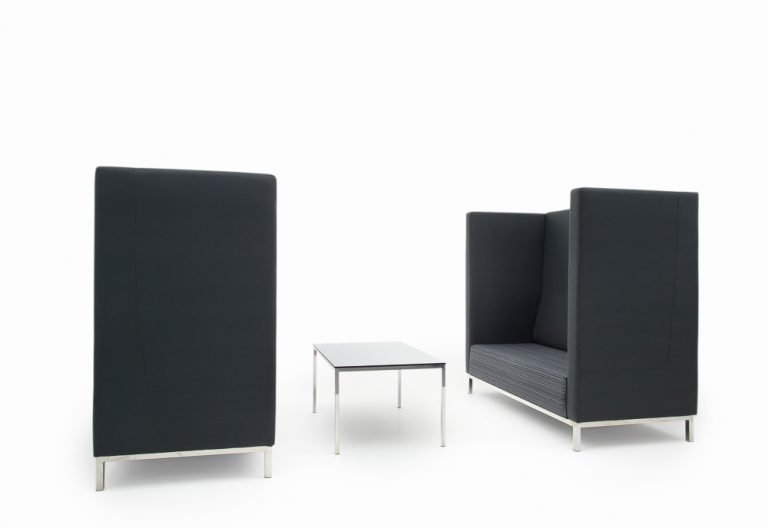 TRANQUIL Quiet Seating
