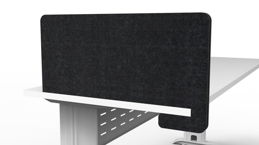 Office Desk Screens Perth | Absolute Office furniture perth