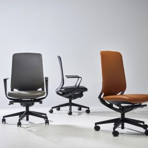 Harmony Executive Chair
