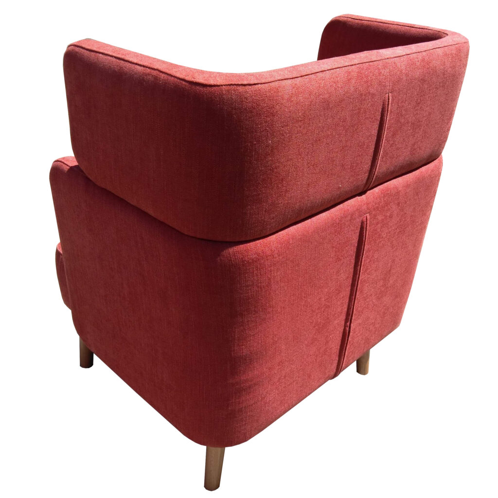 TRANQUIL Quiet Seating