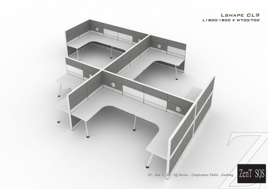 AOC SQS Workstation System