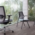 AOC ETERNO TASK CHAIR